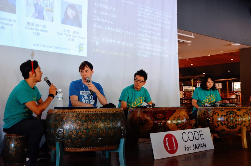 Code for Japan Summit 2020&2021 開催決定！ | ニュース | Code for Japan