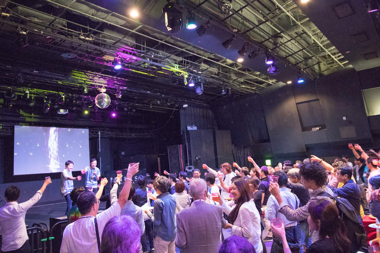 初参加でも大満足！Code for Japan Summit 2019 の楽しみ方 | ニュース | Code for Japan